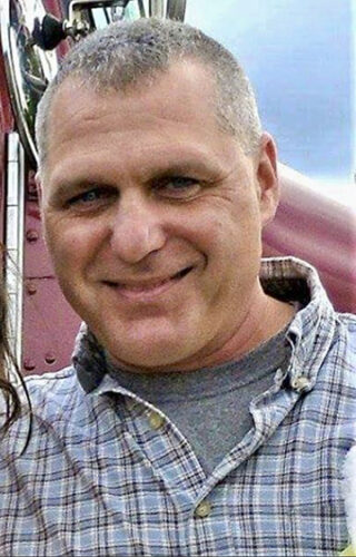 TIMOTHY MICHAEL HUNT | News, Sports, Jobs - The Alpena News